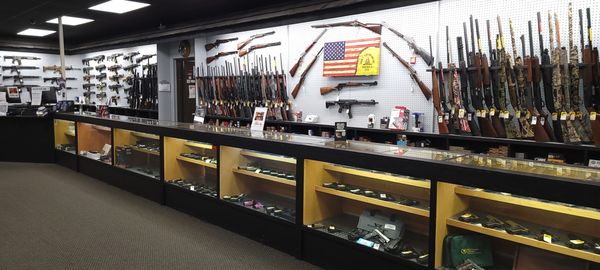 FREEDOM FIREARMS - Updated January 2026 - 11 Photos & 26 Reviews - 1525 ...