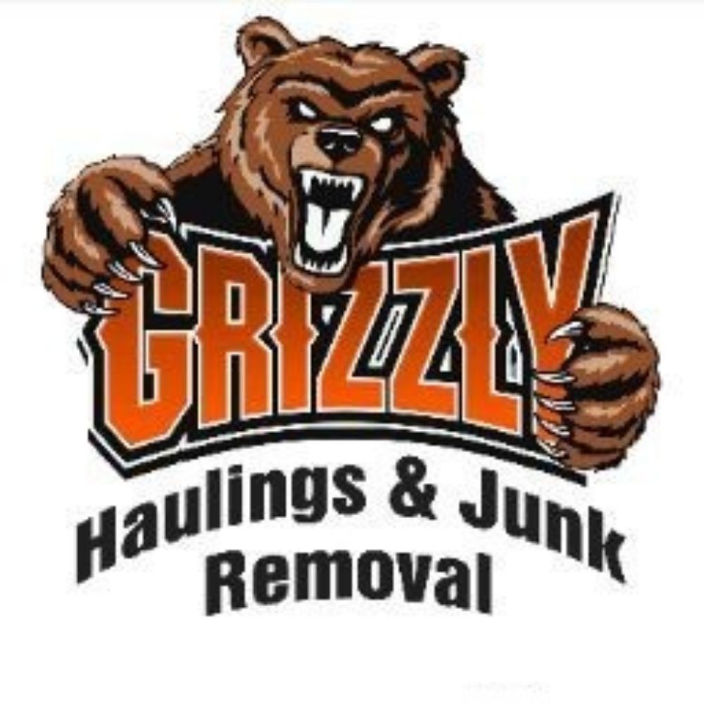 GRIZZLY HAULING & JUNK REMOVAL - Updated January 2025 - Request a Quote ...