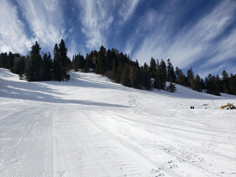 SKI CLOUDCROFT - Cloudcroft, New Mexico - 54 Photos & 18 Reviews - Ski Resorts - Phone Number - Yelp