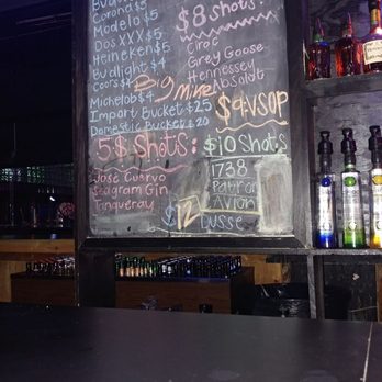 CLUB VOLCANO - Updated December 2025 - 514 19th St, Birmingham, Alabama ...