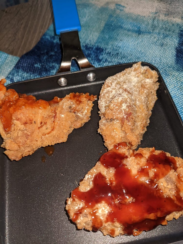 CHICKEN TO GO - Updated April 2024 - Phoenix, Arizona - Food Trucks ...