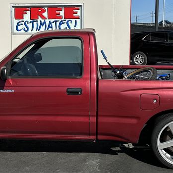 MAACO AUTO BODY SHOP & PAINTING - Updated November 2024 - 34 Photos ...