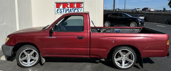 MAACO AUTO BODY SHOP & PAINTING - Updated August 2025 - 43 Photos & 57 ...