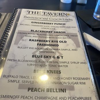 THE TAVERN KITCHEN AND BAR - Updated September 2025 - 47 Photos & 56 ...