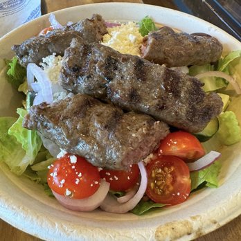 STEPHANO’S GREEK & MEDITERRANEAN GRILL - Updated May 2025 - 820 Photos ...