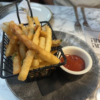 The Best 10 Restaurants near SAP Center in San Jose, CA - Yelp