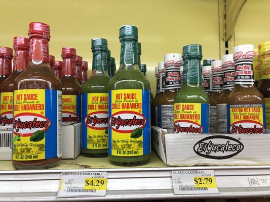 ALHAMBRA MARKET - 69 Photos & 47 Reviews - International Grocery - 2289 ...