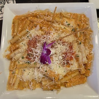 MANALU ITALIAN RESTAURANT - Updated January 2026 - 523 Photos & 687 ...