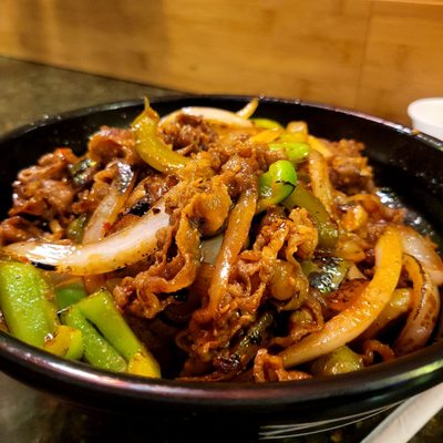 YUMMY GARDEN HOT POT - Updated December 2025 - 395 Photos & 330 Reviews ...