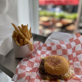 7TH STREET BURGER - Updated August 2024 - 373 Photos & 407 Reviews - 91 ...