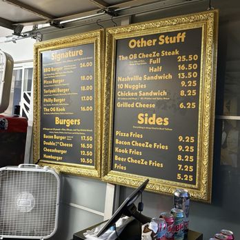 BURGER KOOK - Updated December 2025 - 308 Photos & 117 Reviews - 5114 ...