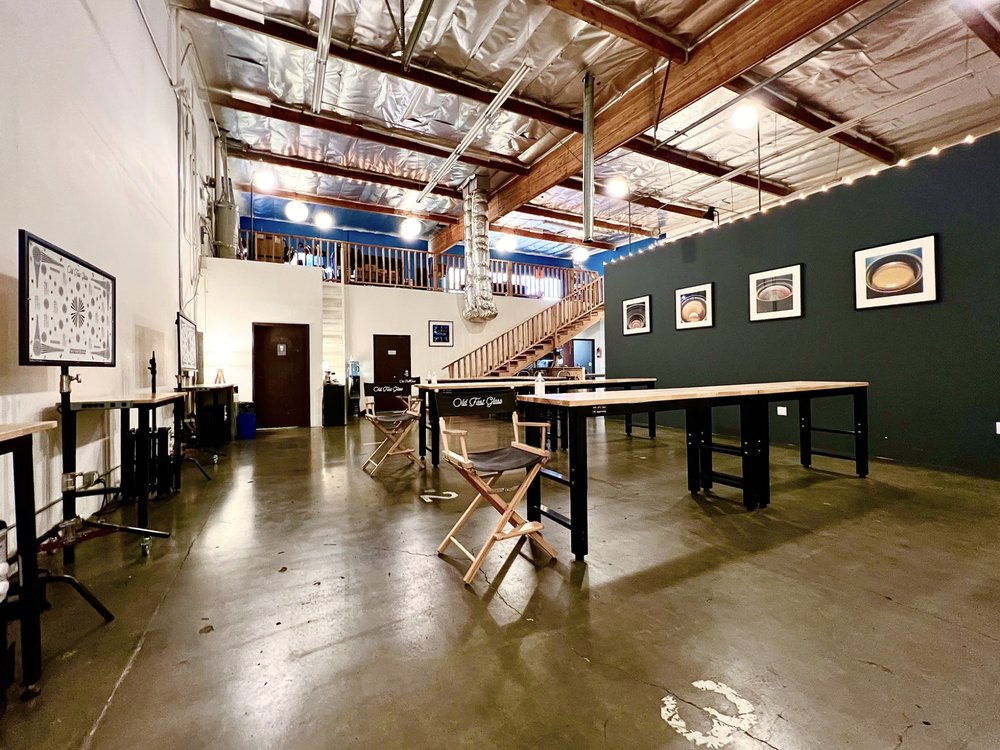 OLD FAST GLASS - Updated December 2025 - 11058 Randall St, Los Angeles ...
