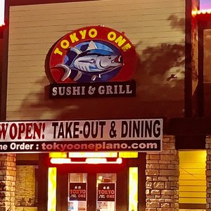 TOKYO ONE - 272 Photos & 115 Reviews - 3945 Central Expy, Plano, Texas ...