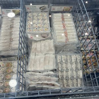 KIMCHI MART - Updated January 2025 - 173 Photos & 43 Reviews - 2693 N ...