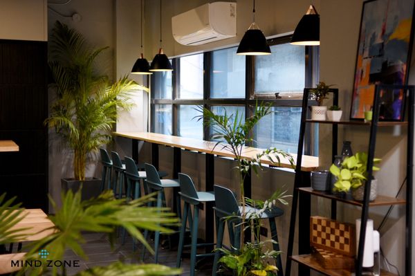 MIND ZONE - Updated September 2025 - Request Information - 17 Photos ...