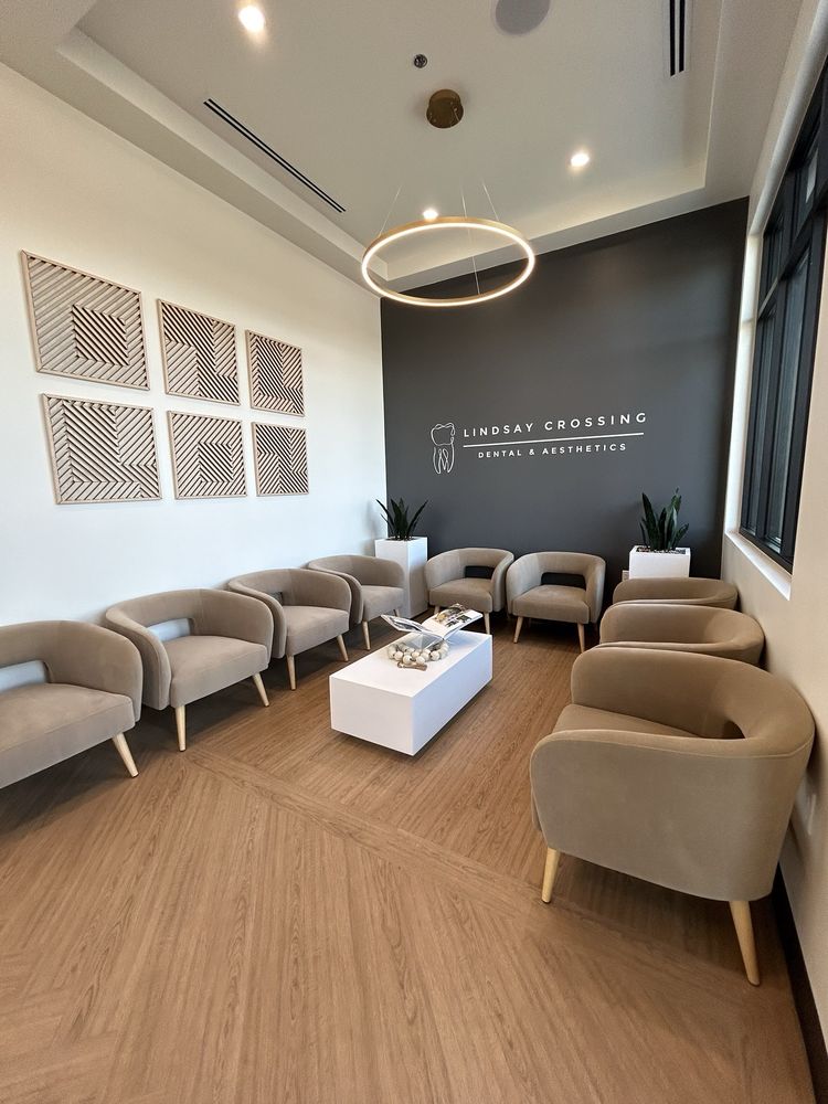 LINDSAY CROSSING DENTAL & AESTHETICS - Updated February 2026 - 13 ...