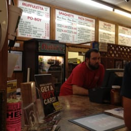 NOTINI’S - Updated July 2025 - 45 Photos & 83 Reviews - 2013 Airline Dr ...