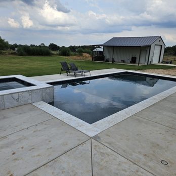 PINNACLE POOLS & SPAS - Updated November 2024 - 18 Photos & 19 Reviews ...