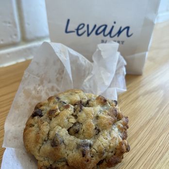 LEVAIN BAKERY - 931 Photos & 502 Reviews - 3131 M St NW, Washington ...