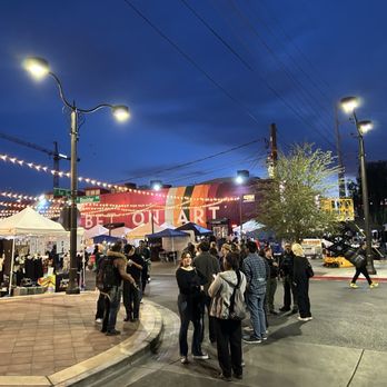 FIRST FRIDAY - Updated December 2025 - 604 Photos & 202 Reviews - 1025 ...