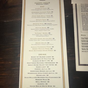 BASIN 141 - Updated August 2025 - 1000 Photos & 762 Reviews - 2265 ...