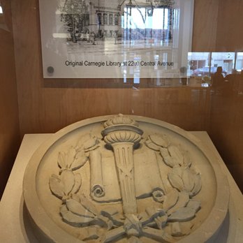 HENNEPIN COUNTY LIBRARY - NORTHEAST LIBRARY - Updated October 2025 - 13 ...