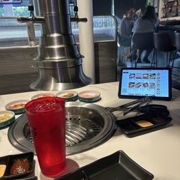 Q KOREAN BBQ REVOLVING SUSHI - Updated July 2025 - 18 Photos & 10 ...