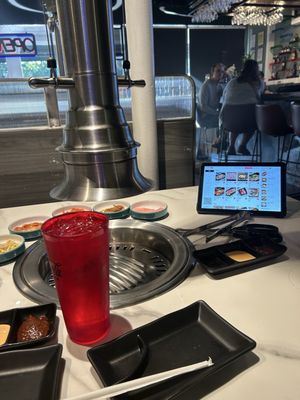 Q KOREAN BBQ REVOLVING SUSHI - Updated September 2025 - 18 Photos & 10 ...