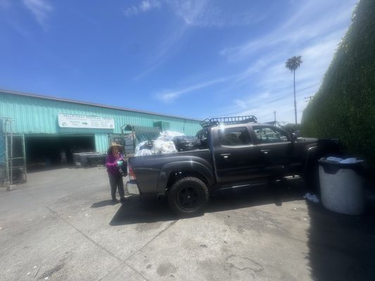 BELLFLOWER RECYCLING CENTER - Updated October 2025 - 49 Photos & 89 ...