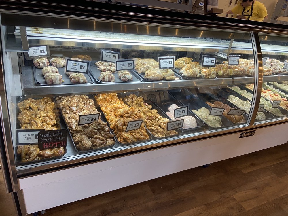 THE CHOPPING BLOCK - Updated January 2026 - 52 Photos & 39 Reviews ...