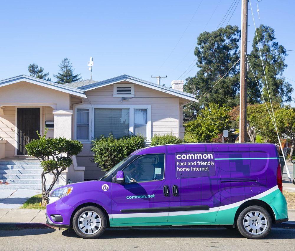 COMMON NETWORKS - Updated July 2025 - 30 Photos & 196 Reviews - San ...