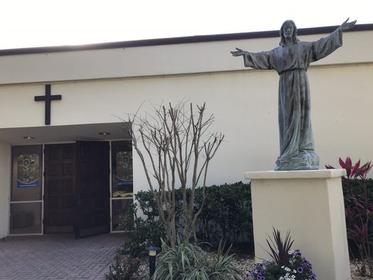 CHURCH OF OUR SAVIOUR - Updated September 2025 - 16 Photos - 5301 N ...