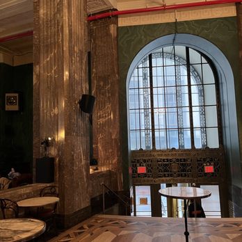 CONWELL COFFEE HALL - Updated May 2025 - 283 Photos & 96 Reviews - 6 ...