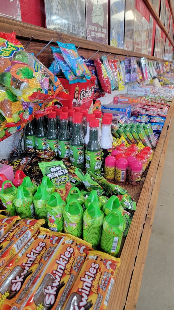 ROCKET FIZZ - PARKER - 28 Photos & 17 Reviews - 10920 S Parker Rd ...