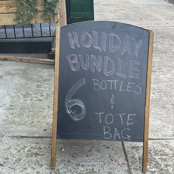 FRANKLIN CELLARS - Updated November 2025 - 126 Putnam Ave, Brooklyn ...