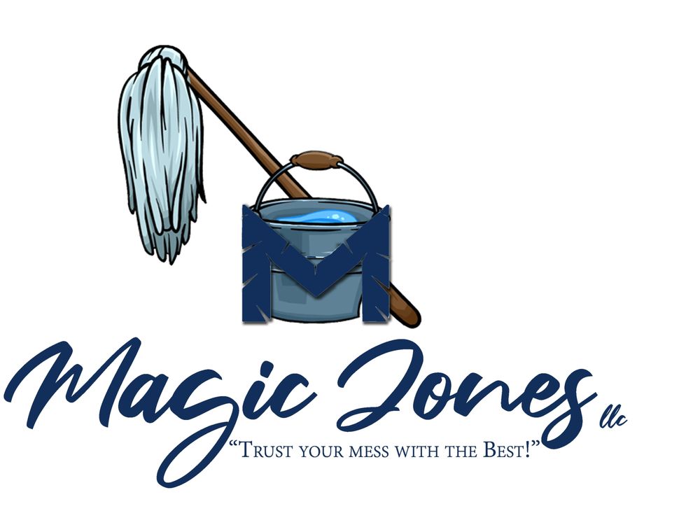 MAGIC JONES - Updated May 2025 - Request a Quote - 431 St James Ave ...
