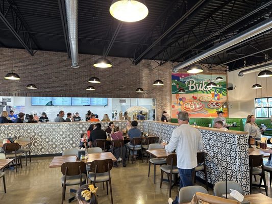 BRIKS PIZZERIA - Updated July 2025 - 31 Photos & 16 Reviews - 1705 ...