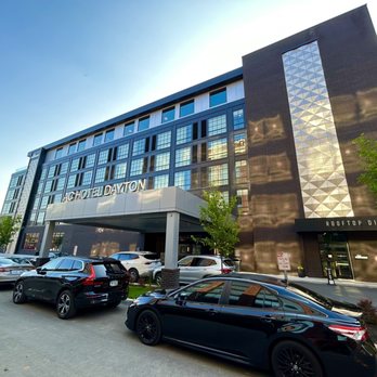 AC HOTEL BY MARRIOTT DAYTON - Updated October 2025 - 99 Photos & 15 ...