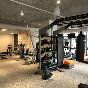 AMLI QUADRANGLE - Updated December 2025 - 53 Photos & 36 Reviews - 2717 ...