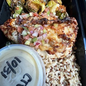 VESSEL KITCHEN - 189 Photos & 111 Reviews - 905 E 900th S, Salt Lake ...