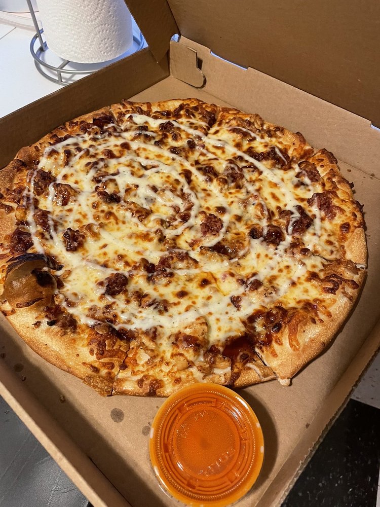 PLEASANT PIZZA & DELI - 19 Photos & 67 Reviews - Pizza - 166 Pleasant ...