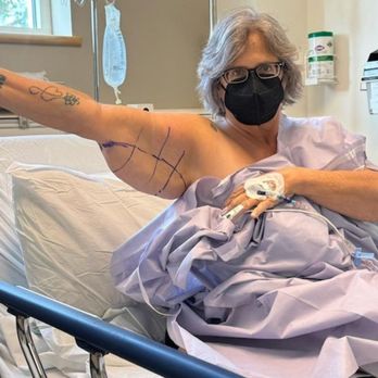 BRIAN M PARRETT, M.D - Updated December 2025 - 72 Reviews - 2351 Clay ...