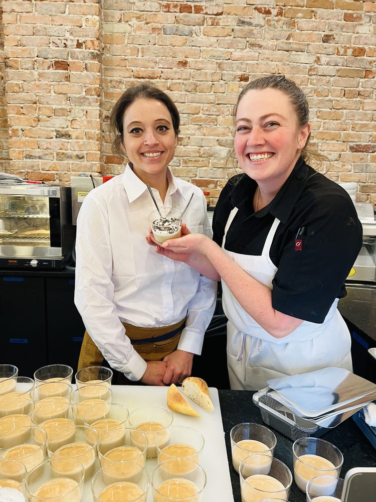 GRANO - Updated September 2025 - 20 Reviews - 203 W Main St, Hamilton ...