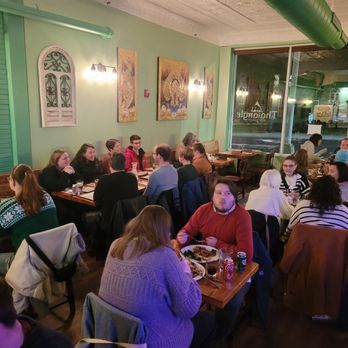 THAI ANGLE RESTAURANT - Updated June 2025 - 109 Photos & 68 Reviews - 200 N Mangum St, Durham ...