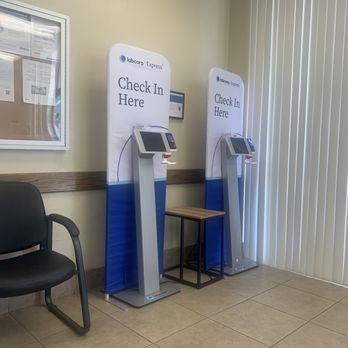 LABCORP - Updated August 2025 - 12 Photos & 21 Reviews - 2241 E Fry ...