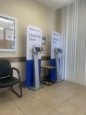 LABCORP - Updated November 2025 - 12 Photos & 23 Reviews - 2241 E Fry ...