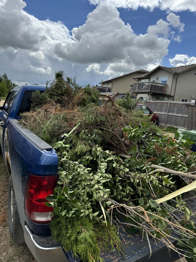 DUMP AND RUN - Updated September 2024 - Red Deer, Alberta, Canada ...