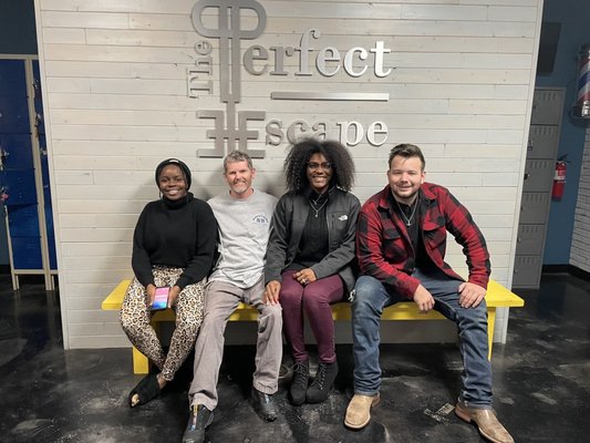 THE PERFECT ESCAPE - Updated October 2025 - 74 Photos & 179 Reviews ...