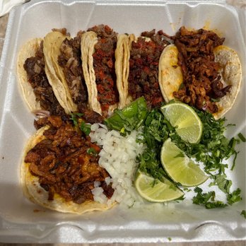TACOS CHILO ESTILO CHILANGO - Updated December 2025 - 36 Photos & 18 ...