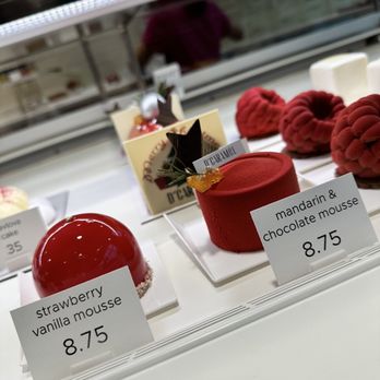 D’CARAMEL PATISSERIE - Updated September 2024 - 68 Photos & 25 Reviews ...